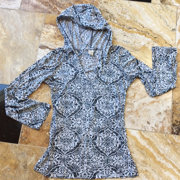 Balance Collection | Tops | Balance Collection By Marika Yoga Tunic ...